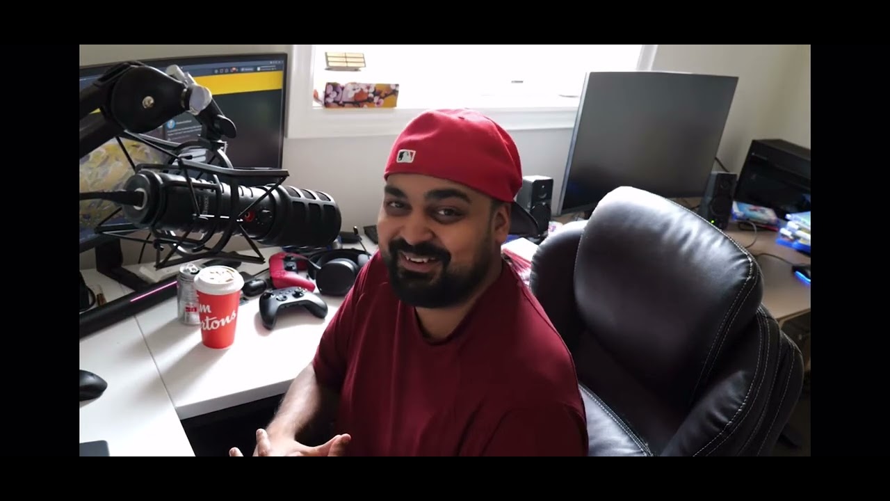 Mutahar, from SomeOrdinaryGamers, on politicians - YouTube