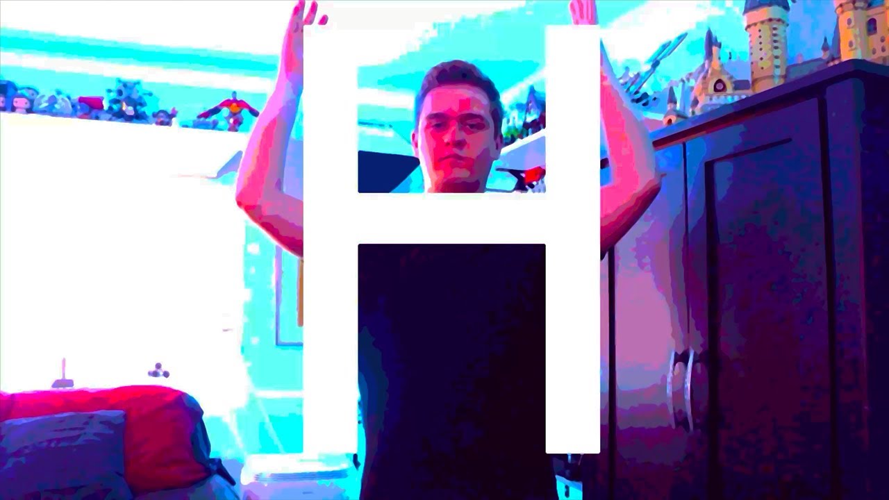 H Youtube