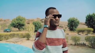 Auta Mg Boy 2025 X Khadija Mai Numfashi Duniya New Hausa Song Official ...