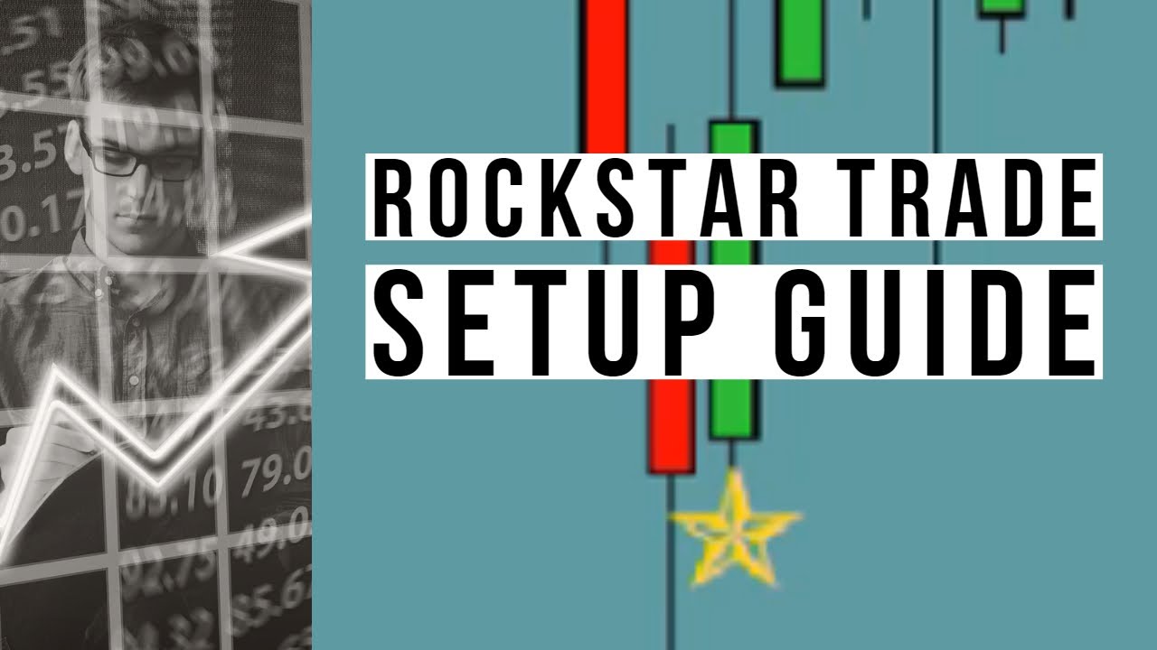 THE ROCKSTAR TRADE SETUP: How To Trade It - YouTube