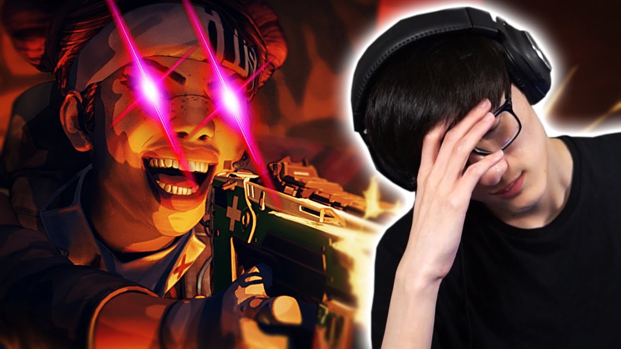 THE MOST INTENSE ENDGAME FIGHT EVER - YouTube