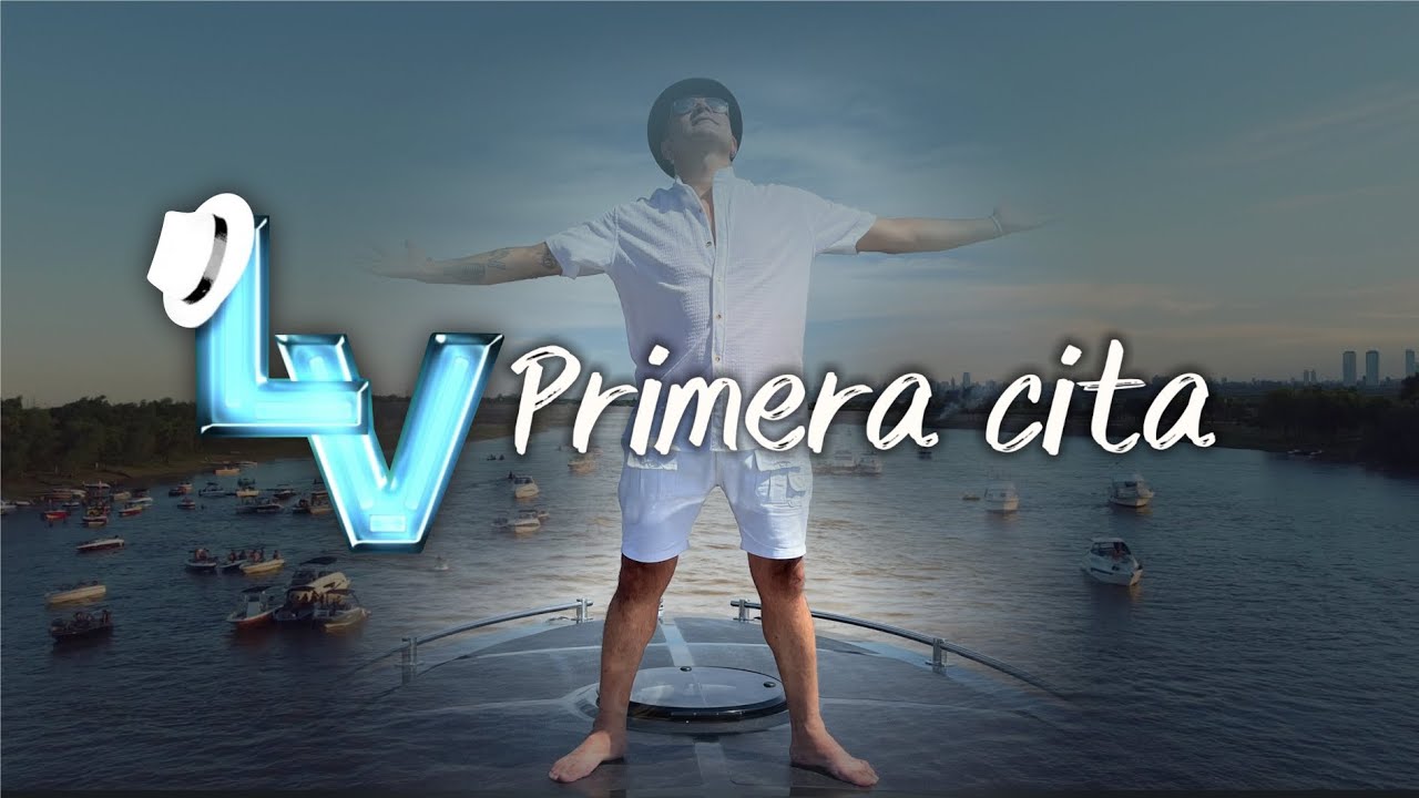 La Vanidosa - Primera Cita (Video Oficial) - YouTube