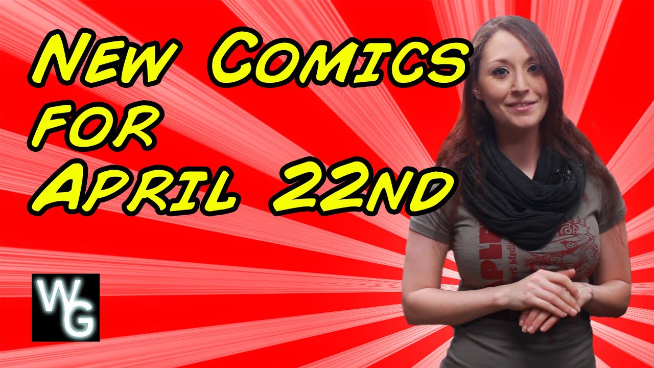 Squirrel Girl vs Galactus! - New comics for April 22nd - YouTube