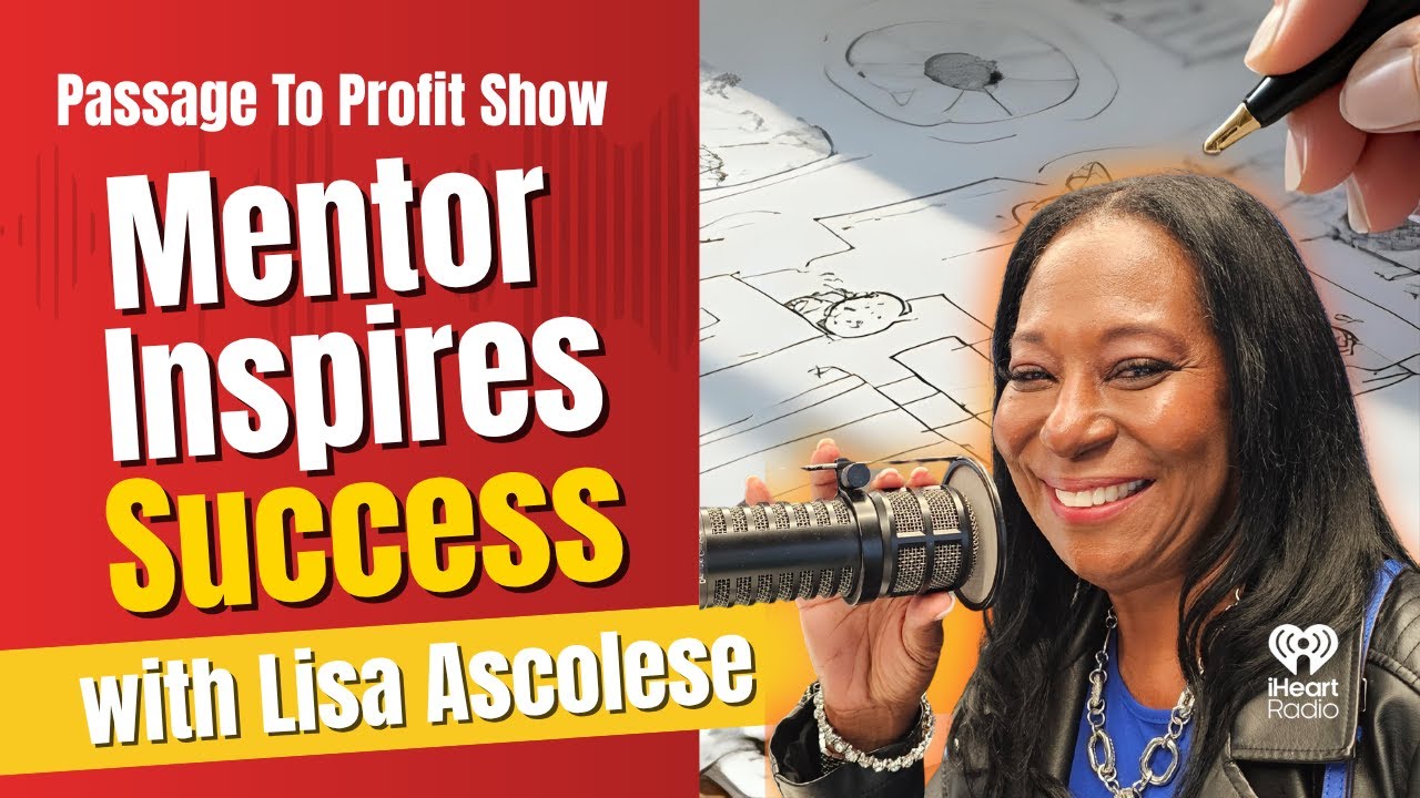 Turning Napkin Sketches Into Market Hits! - YouTube