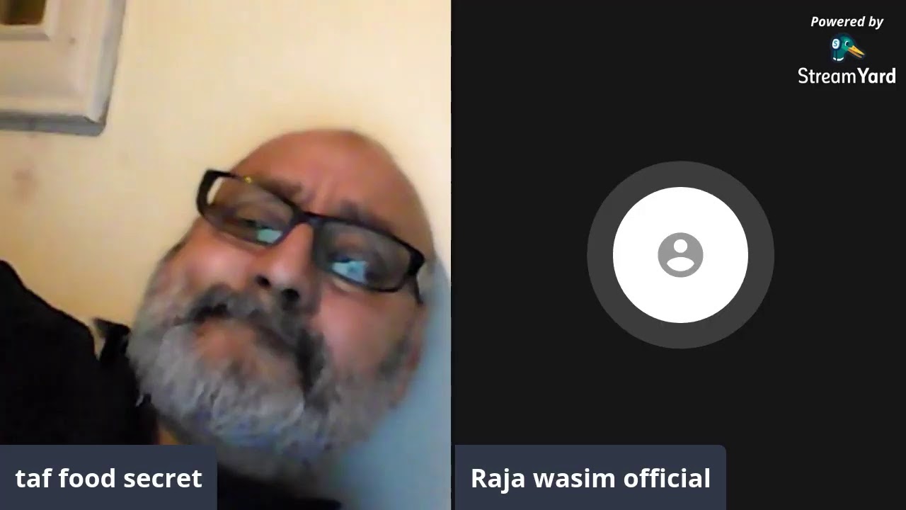 taf food secret 06/10/20 - YouTube