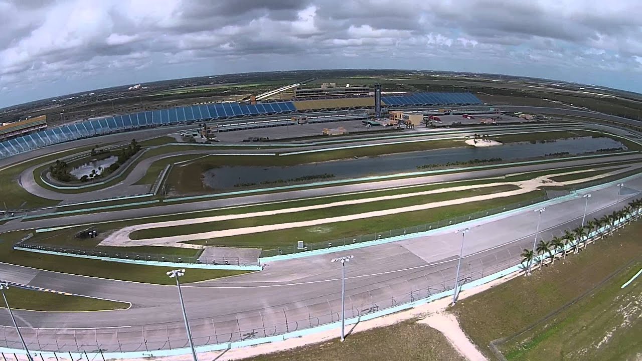 Homestead - Miami Speedway Homestead, FL March 3, 2015 - YouTube