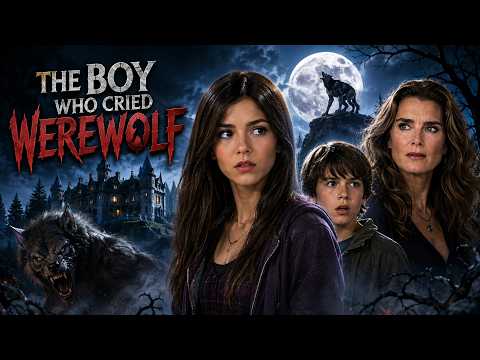 The Boy Who Cried Werewolf (2010): Werewolf appears at castle in Romania – Movie Horror Full HD 2026