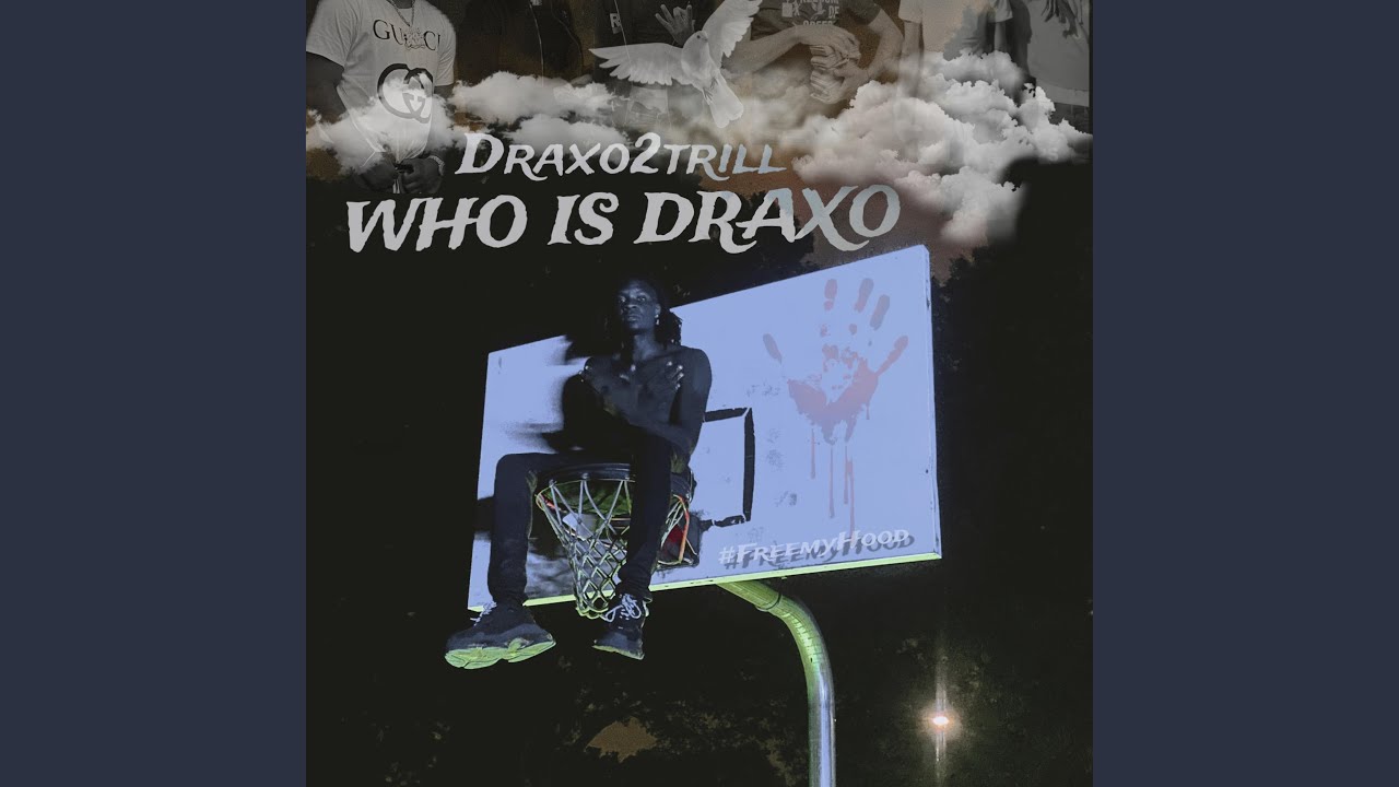 Who Is Draxo - YouTube