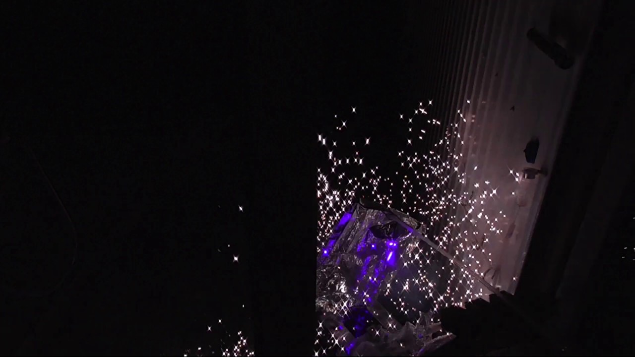 ELECTRO EXPLOSION ON NY2020 SLIDES 6 - YouTube