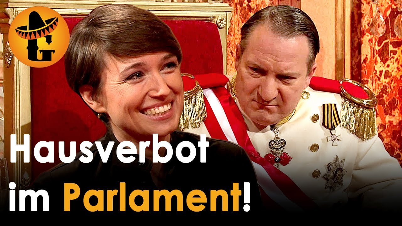 Sigrid Maurer - Von der Rebellin zur Klubchefin | Wir sind Kaiser - YouTube