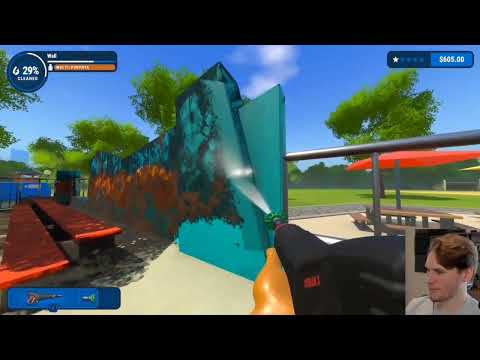 jerma's handsome doctor fantasy - YouTube