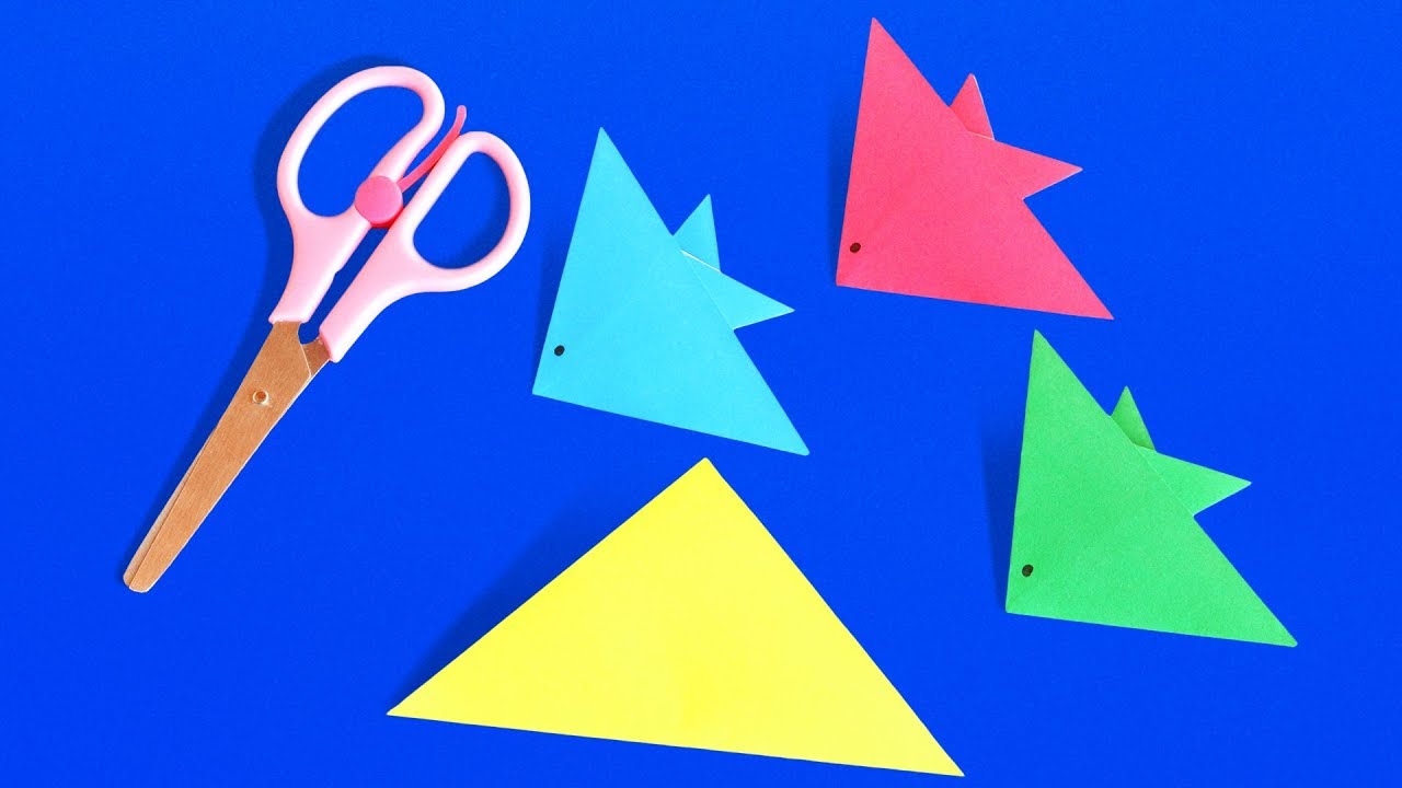 15 PAPER CRAFT IDEAS FOR KIDS YouTube 15 PAPER CRAFT IDEAS FOR KIDS YouTube