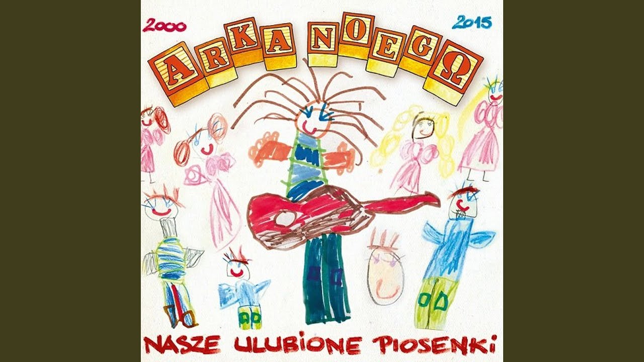 Arka Noego - tak to tak nie to nie Acordes - Chordify