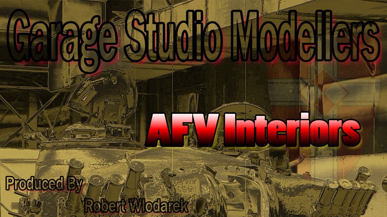 AFV Interiors - YouTube