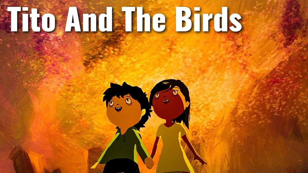 Tito And The Birds Soundtrack Tracklist | Tito And The Birds (2020 ...