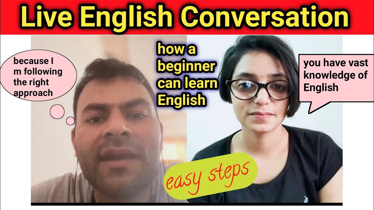 English Conversation | English speaking practice | #english # ...