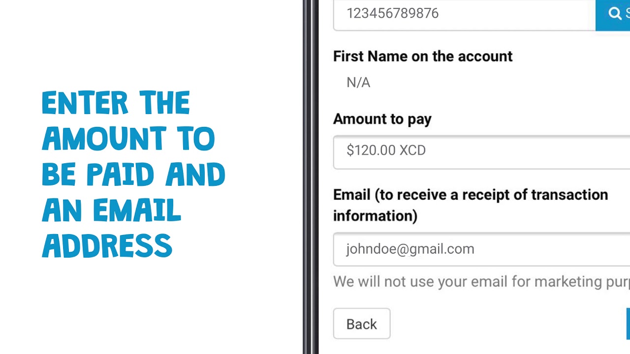 Flow Fastpay demo video v2 2 1 - YouTube