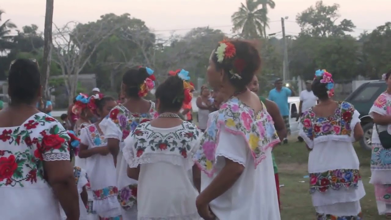 Belize Maya Pax - YouTube