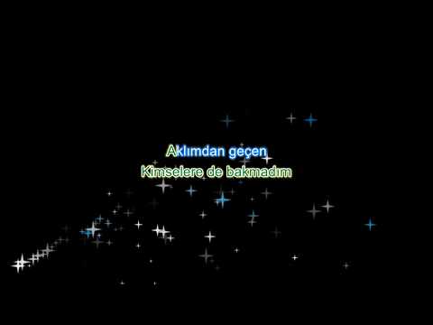 Duman - Senden Daha Güzel (Karaoke)