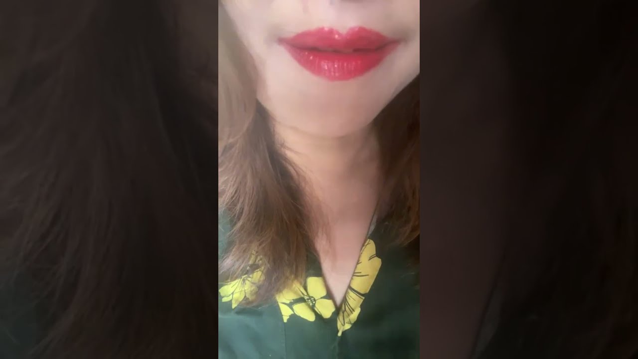 QUEENET ROSE ASMR is live - YouTube