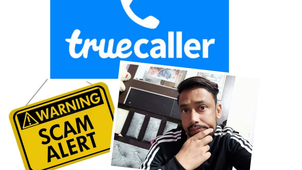 Is Truecaller safe for you? Alternate of truecaller - YouTube