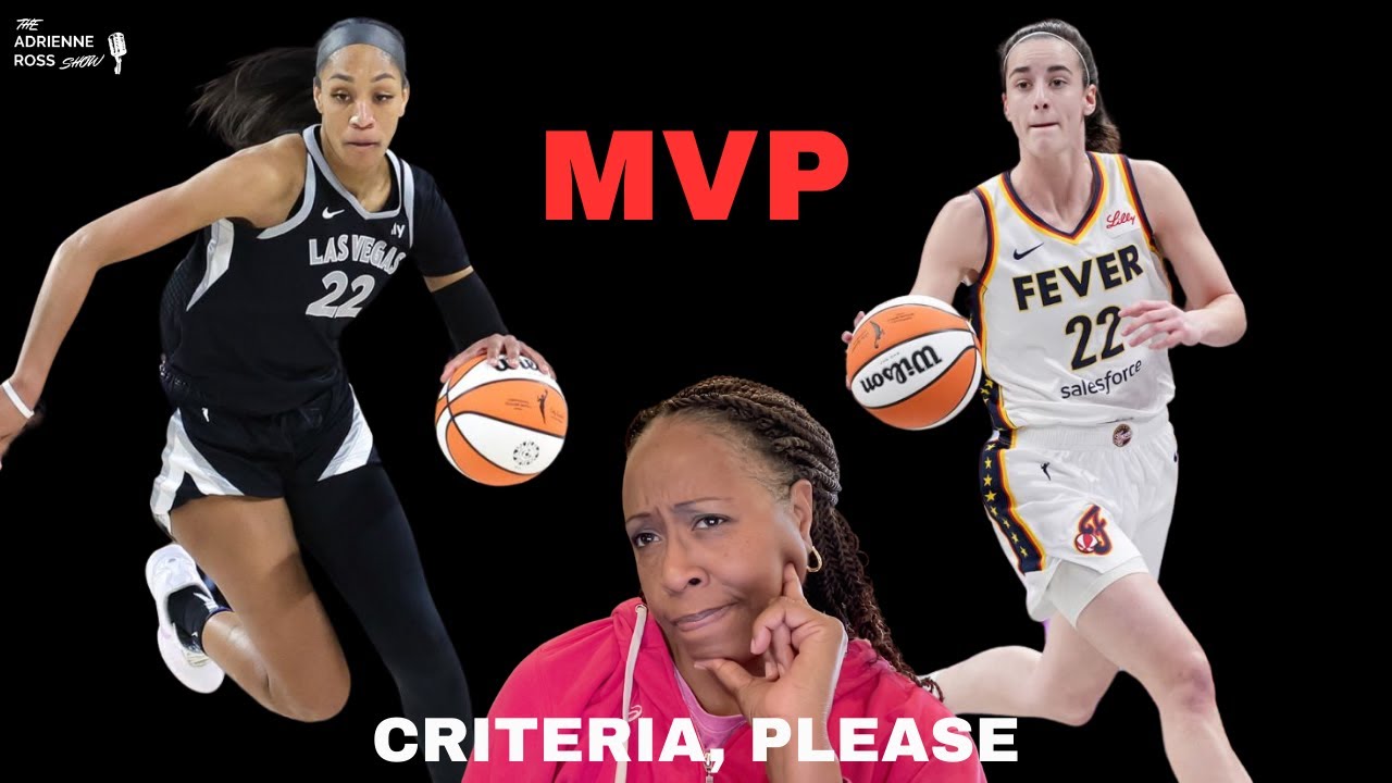 What Is an MVP in the WNBA, and Does Caitlin Clark Fit the Criteria ...