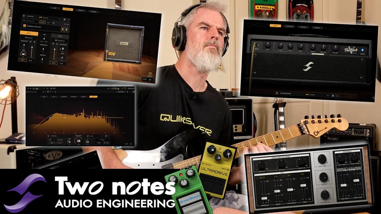 Two Notes Genome... Where Did This Come From?? - YouTube