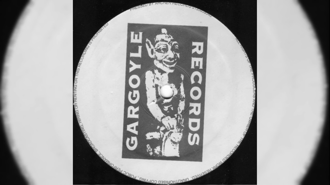 Alienage - I Said (Space House Remix) - YouTube