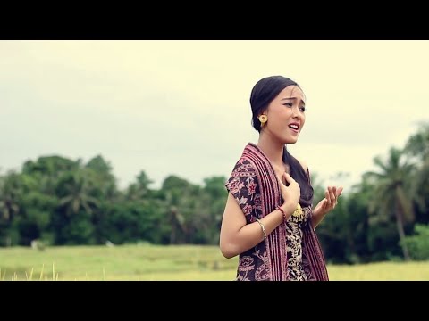 RUMAS ALVIA - Suksma Sang Hyang Widhi - YouTube