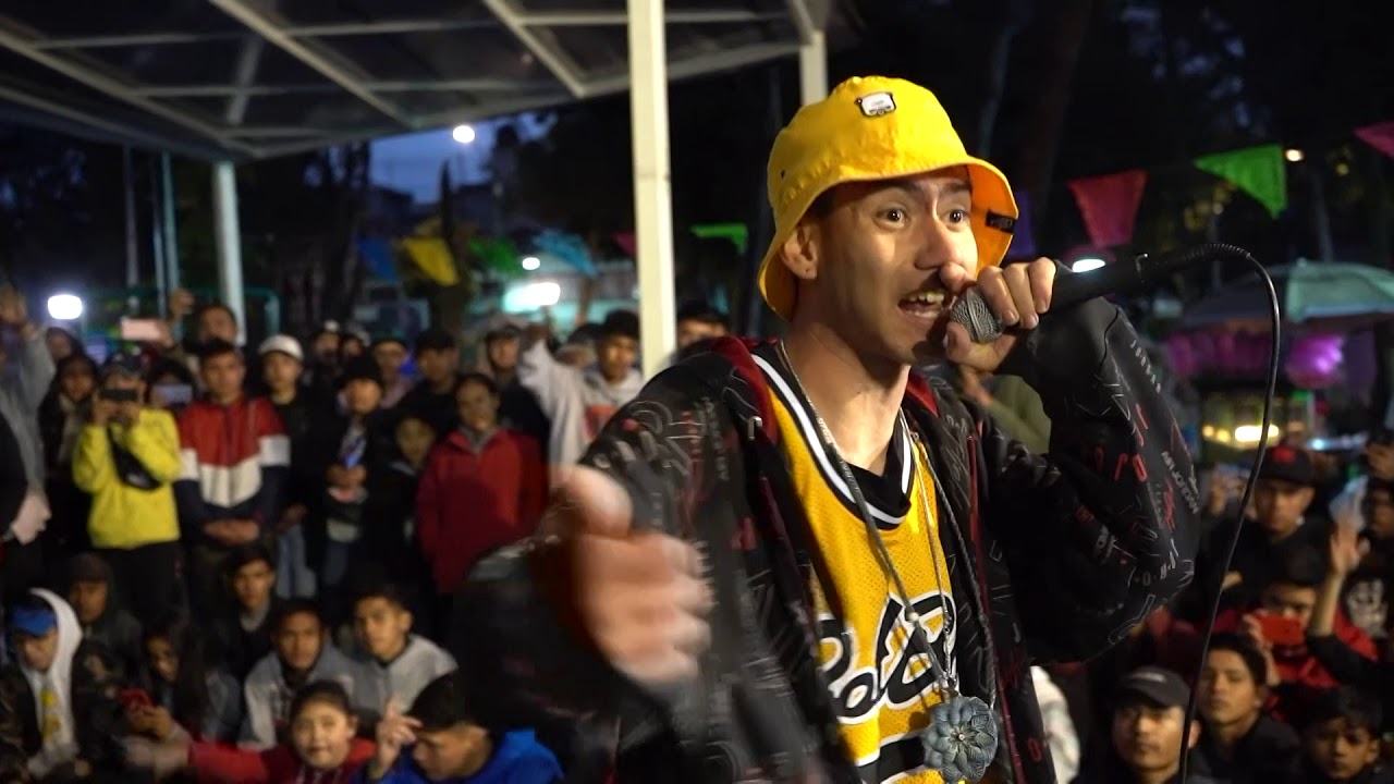 Neo vs Artezano vs Nixt // Octavos de final // Liga Calmécac - YouTube