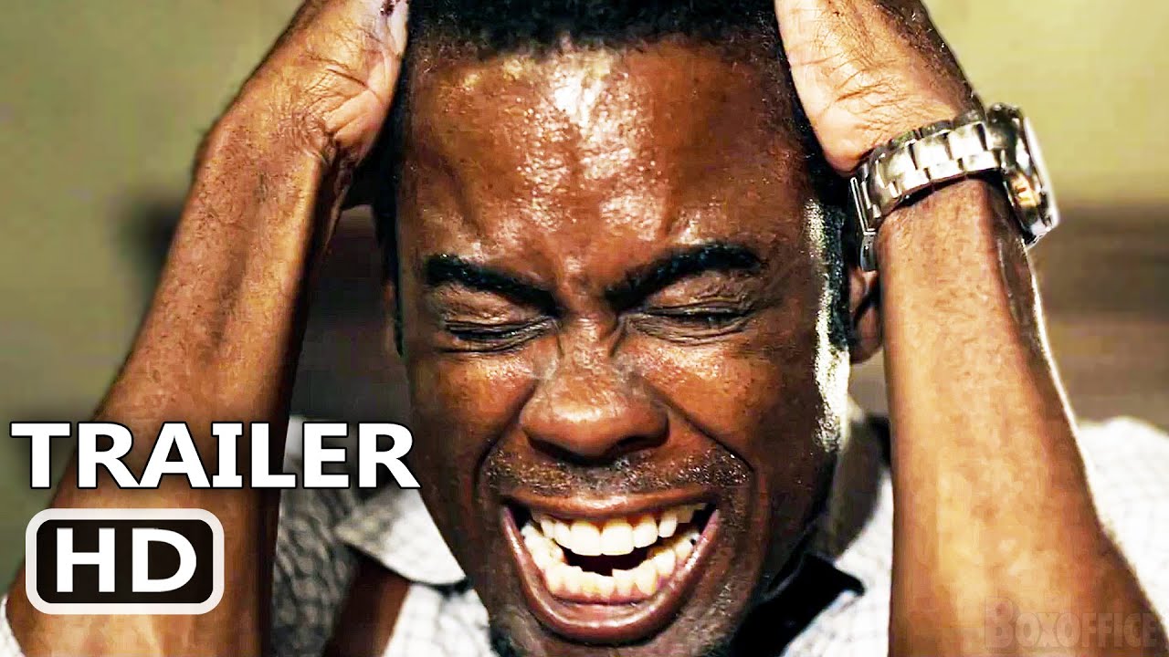SAW: SPIRAL Trailer 2 (2021) SAW 9, Chris Rock, Samuel L. Jackson Movie ...
