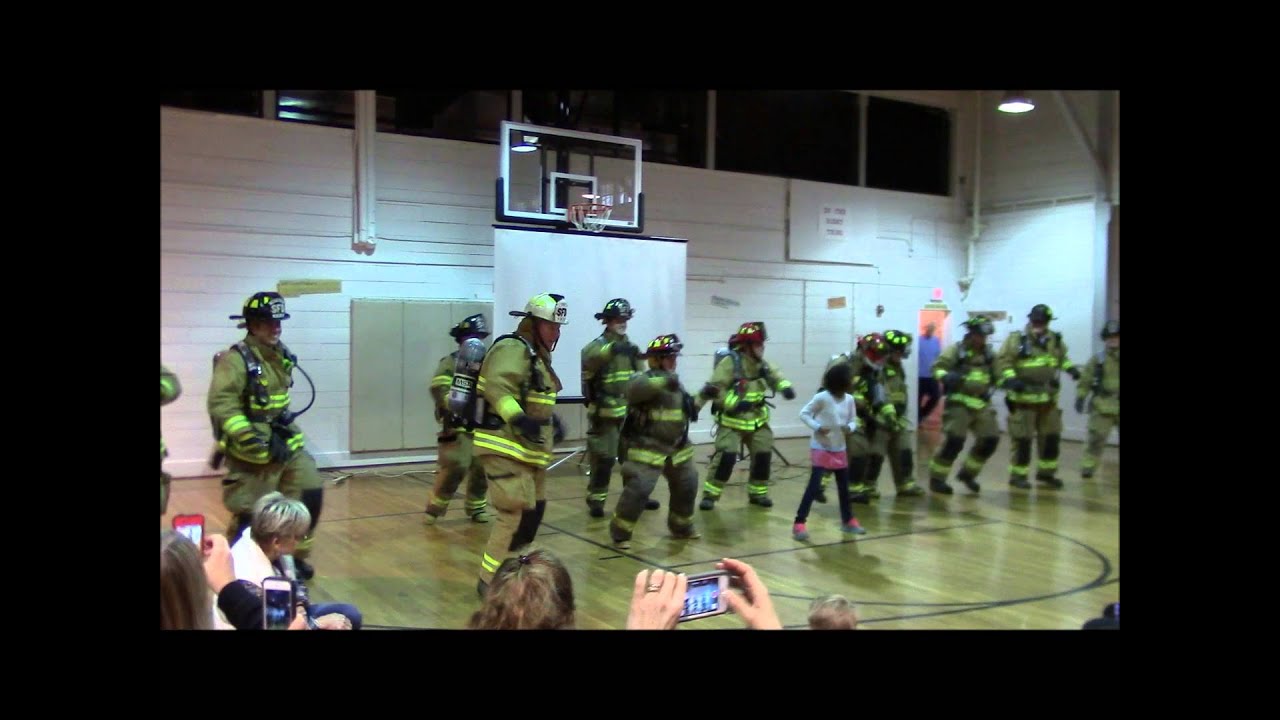 Summerfield Fire Stop, Drop & Roll 5k and Chili Cook Off Party with the ...