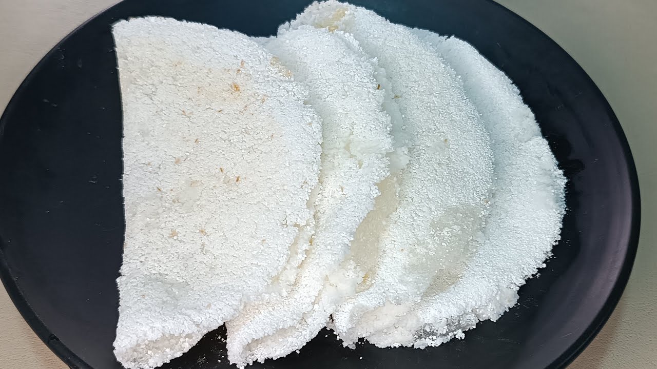 TAPIOCA ABAFADA! FICA BEM MOLINHA E MOLHADINHA! DIFERENTE E DELICIOSA # ...