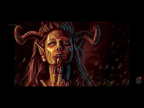 Is Eve The First Woman Created? - YouTube