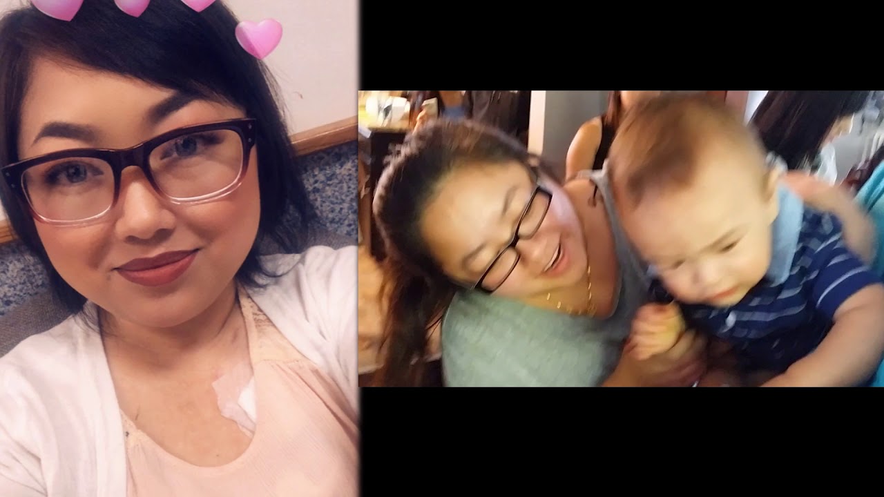 Nalee Yang 08/01/1993 - 04/18/2018 - YouTube