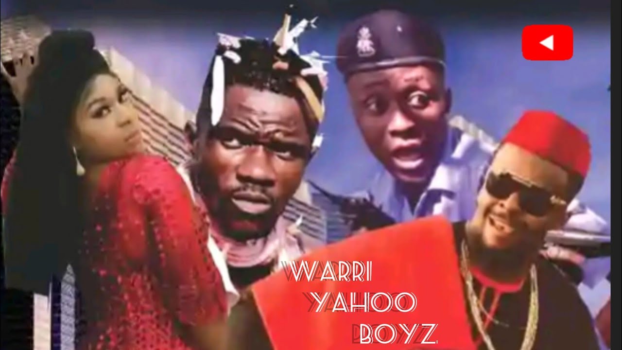 WARRI YAHOO BOYZ - YouTube