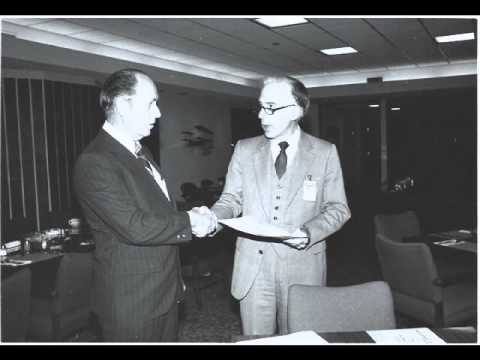 Ed Lovick Jr., AVweb Podcast Interview April 22, 2011 - YouTube