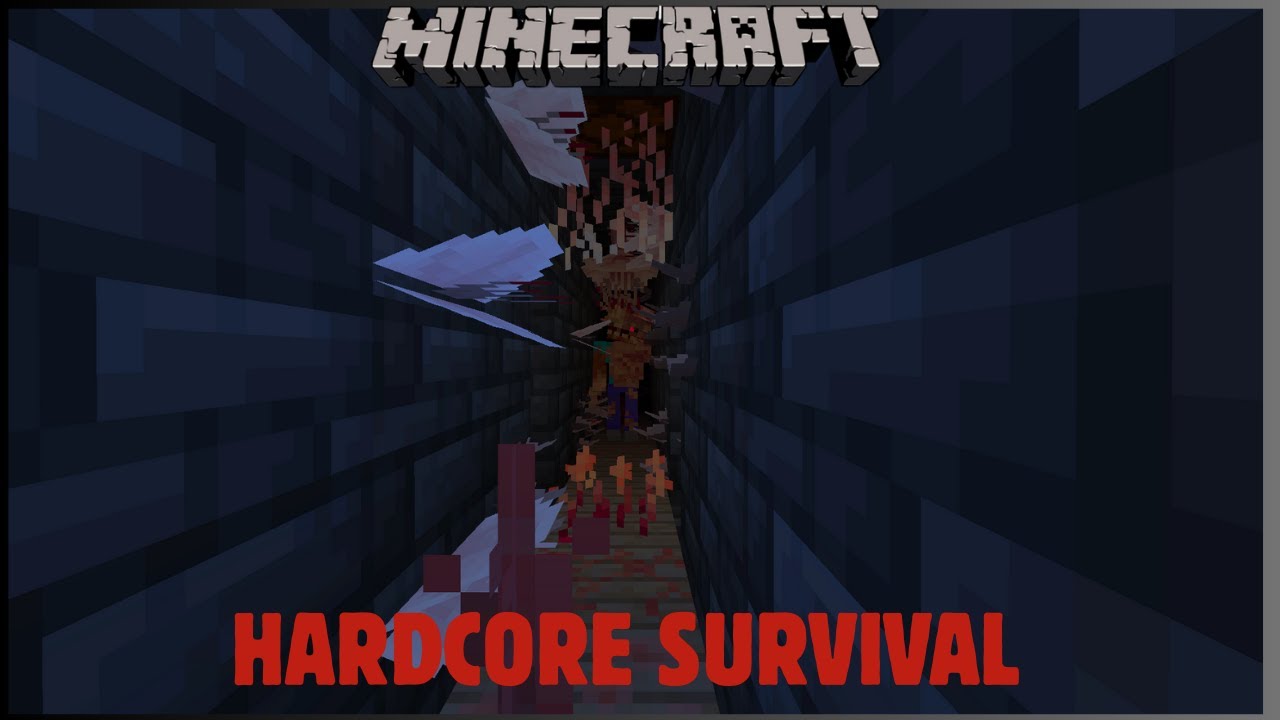 Return to the Asylum | Hardcore Minecraft Uncut | S:3 E:4 - YouTube
