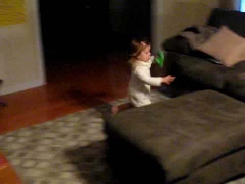 Potty Training.AVI - YouTube