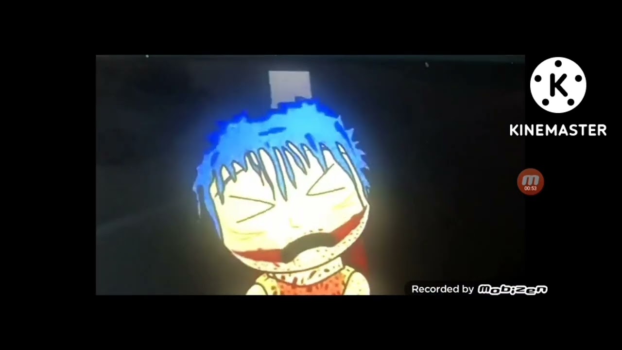 Villains defeat animated movie Jimmy the Object thingy part 4 - YouTube