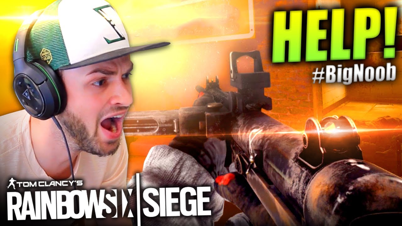 I'M FINALLY PLAYING THIS GAME! (+ I NEED YOUR HELP) - YouTube