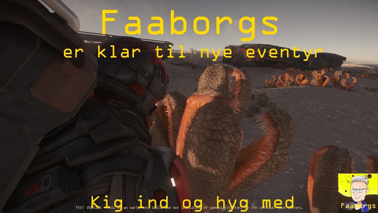 Pew Pew på Hurston !sticks !ref - YouTube