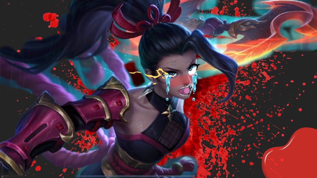 MLBB - Squishy Squad (Random Play ⁷³⁴) - YouTube