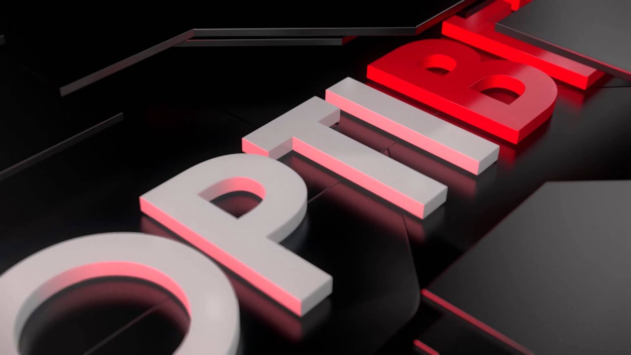 Optibet - rohkem kui mäng (logo animatsioon) - YouTube