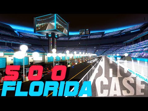 The Next level.. Florida 500 International (Cars LEGENDS) - YouTube