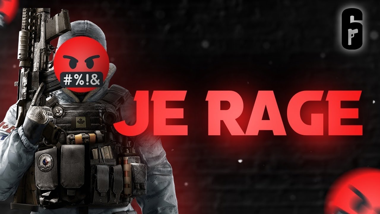 VOD 🎓 Je rage sur la NEW SAISON - YouTube