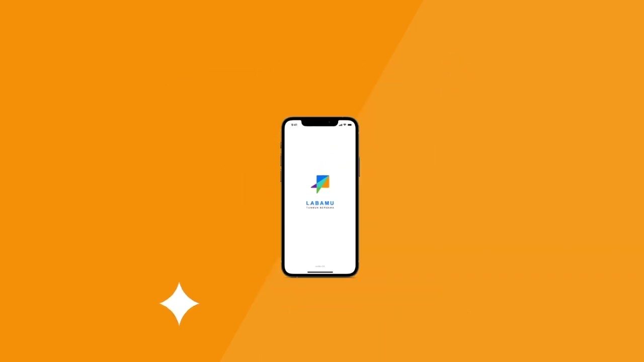 LABAMU - Aplikasi Pencatatan Keuangan Dukung UMKM Indonesia - YouTube