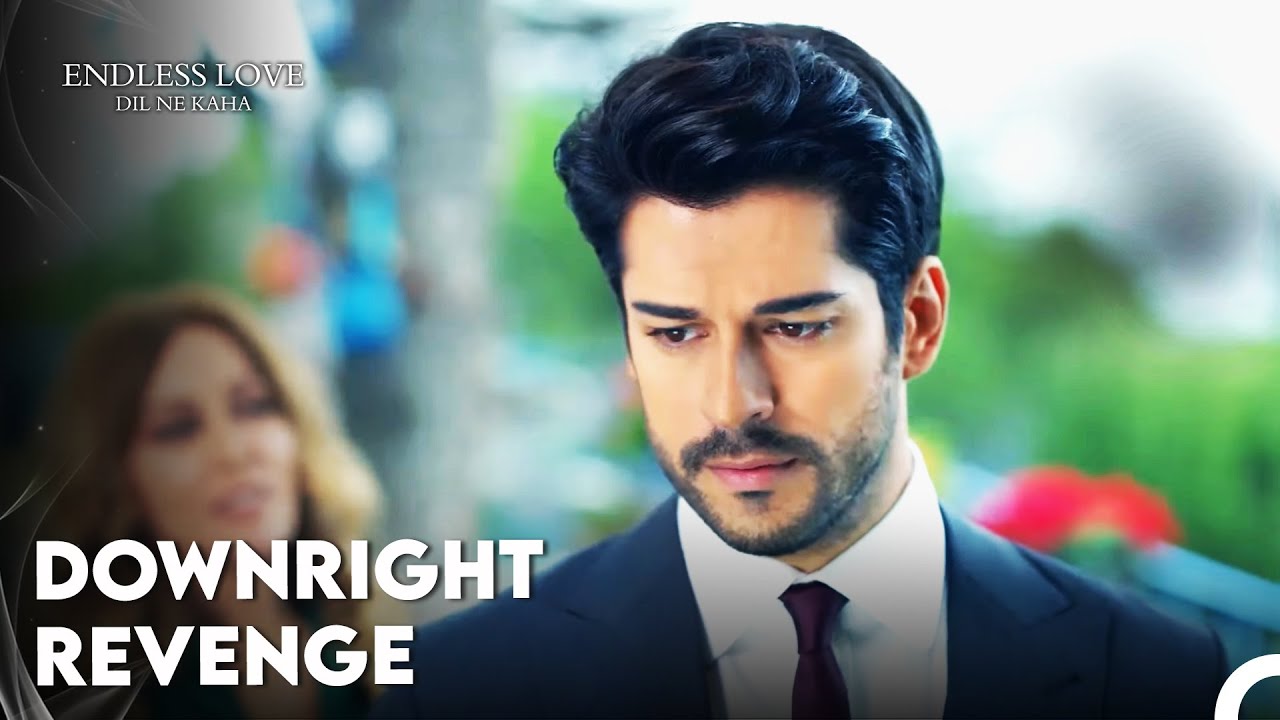 Kemal A New Beginning - Endless Love Episode 7 - YouTube