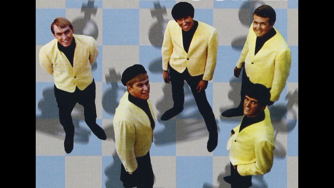 The KINGSMEN - 8 Song Stereo Anthology - see listing - YouTube