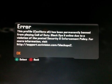 I GOT BANNED (164-7 BO2 Gameplay) - YouTube